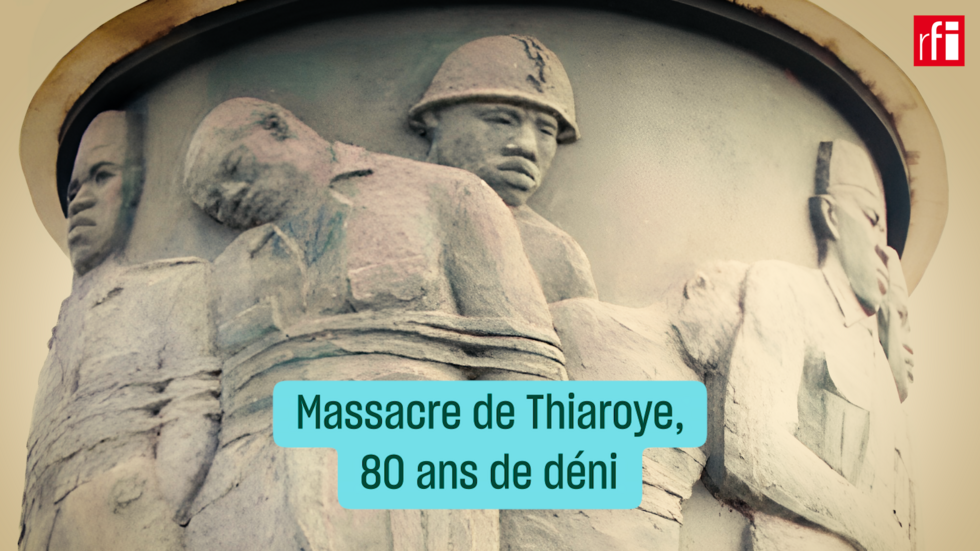 Sénégal: Thiaroye 1944, un long désir de vérité